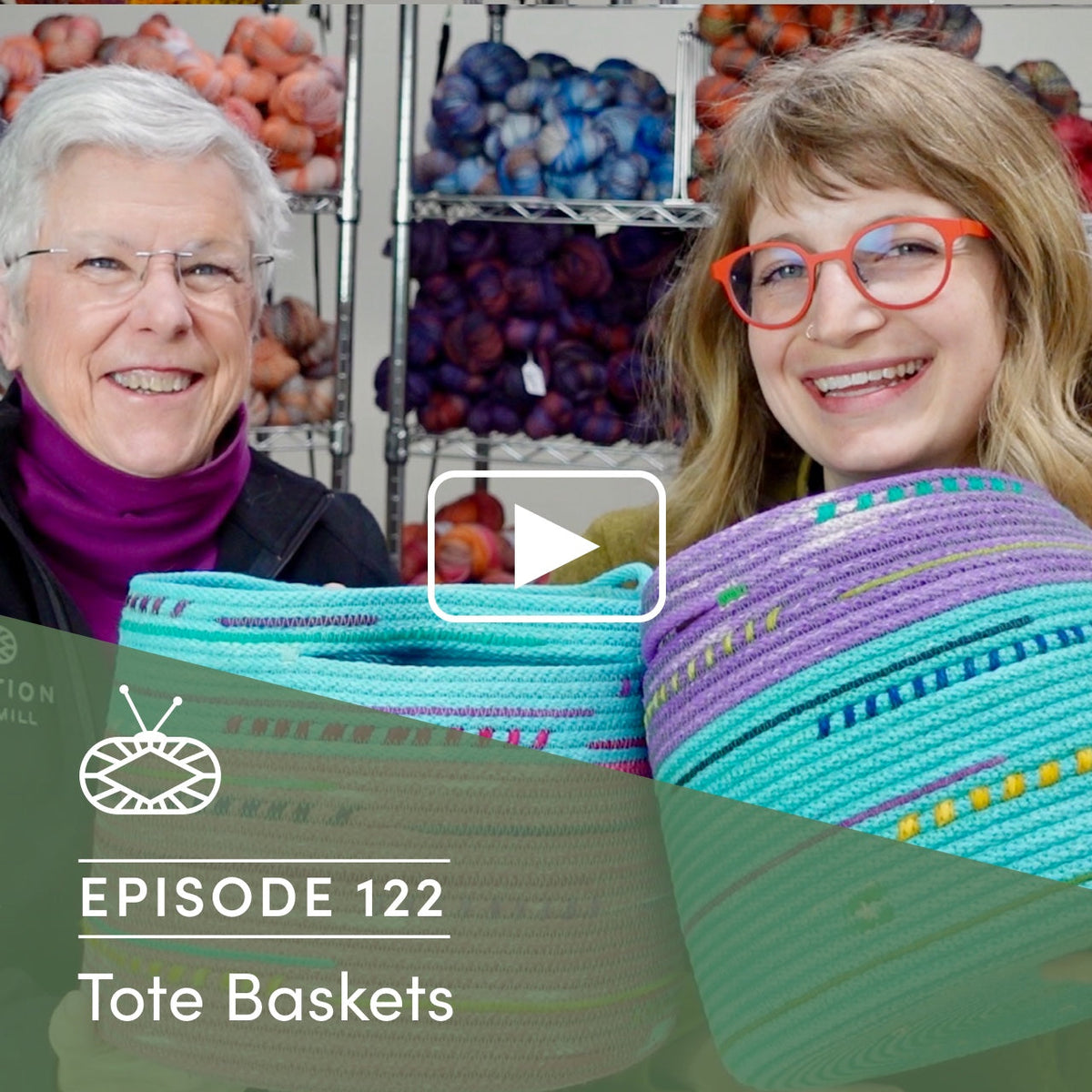 Millcast Episode 122 – Junction Fiber Mill