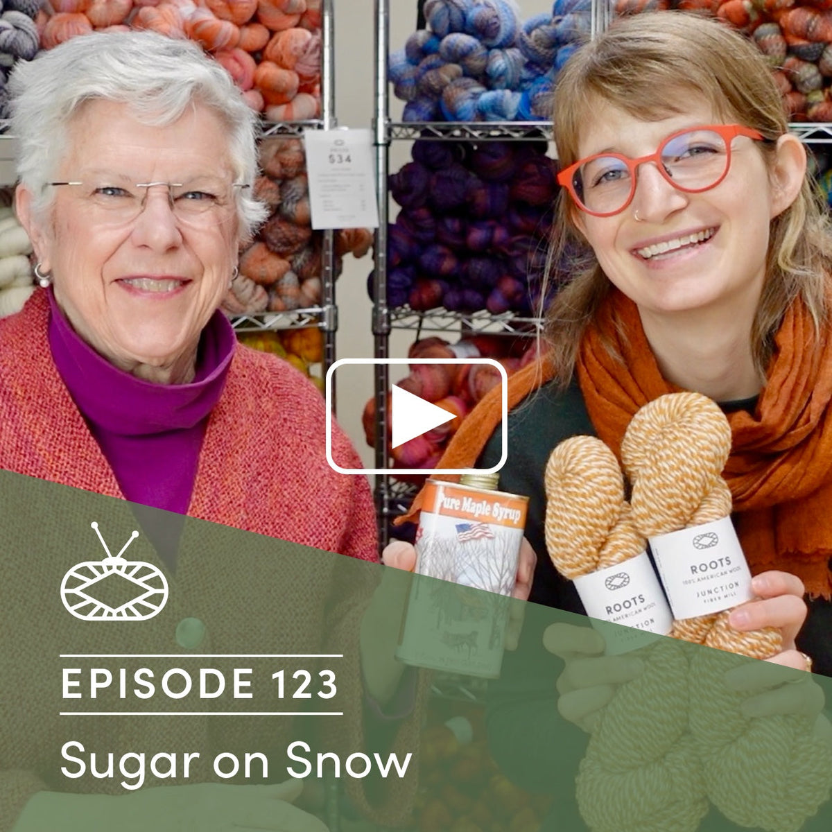 Millcast Episode 123 – Junction Fiber Mill