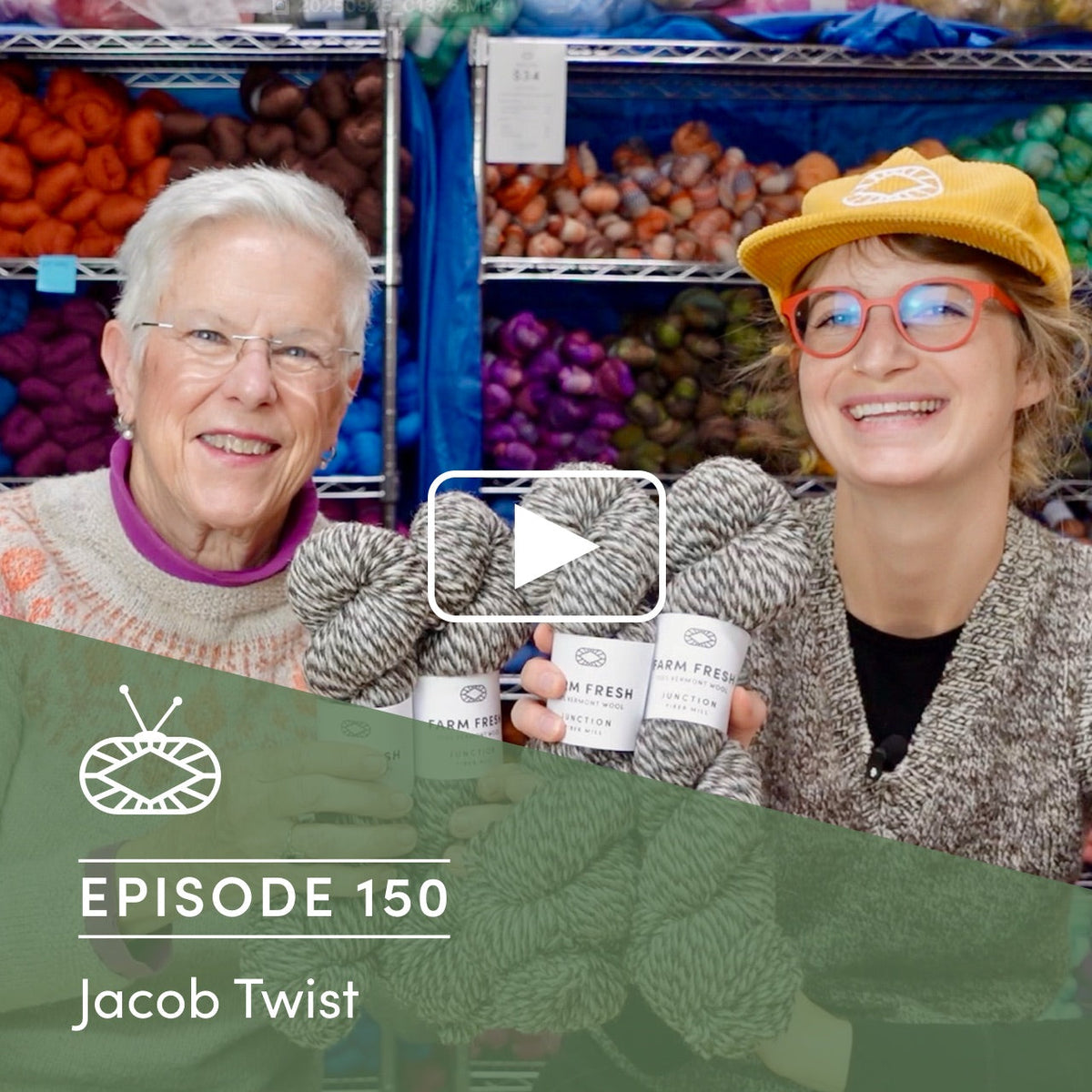 Millcast Episode 150 – Junction Fiber Mill