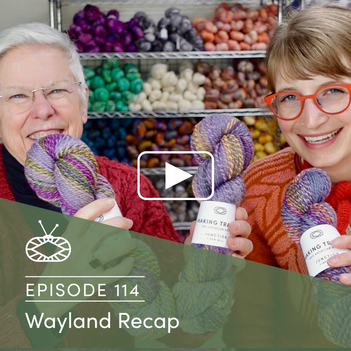 Millcast Episode 114 – Junction Fiber Mill