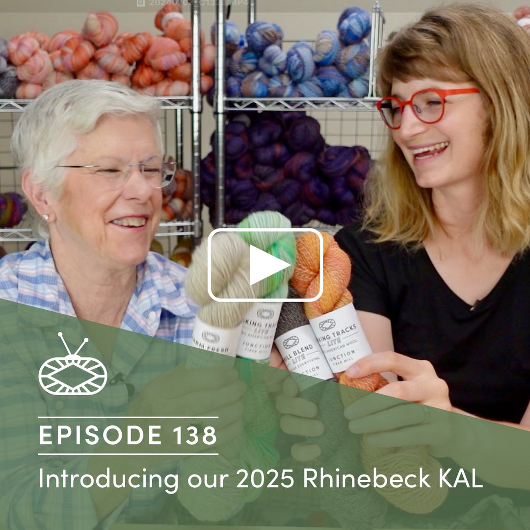 Blog – Junction Fiber Mill