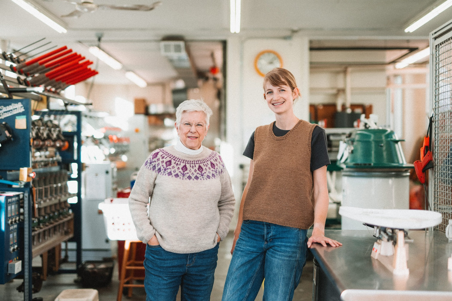 About – Junction Fiber Mill