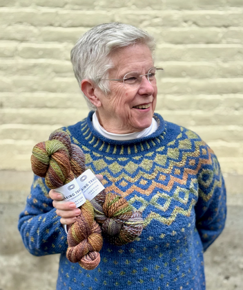 Patterns – Junction Fiber Mill