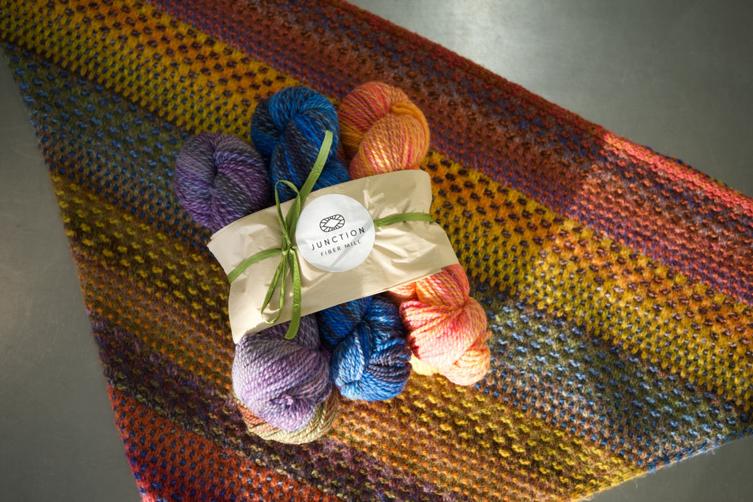 About – Junction Fiber Mill