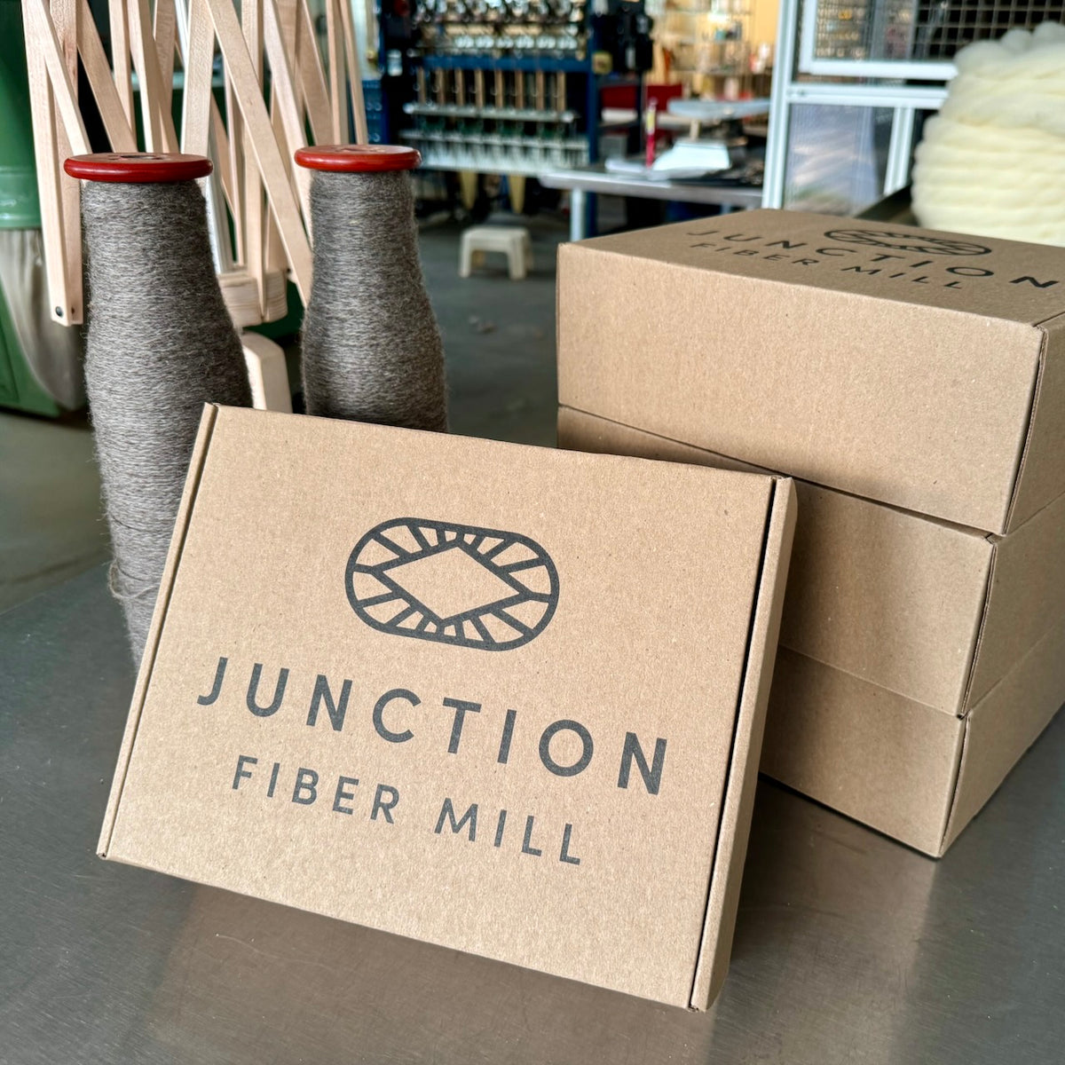 Mill Box Subscription – Junction Fiber Mill