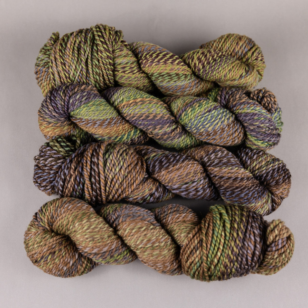 Making Tracks: Enchanted Forest – Junction Fiber Mill