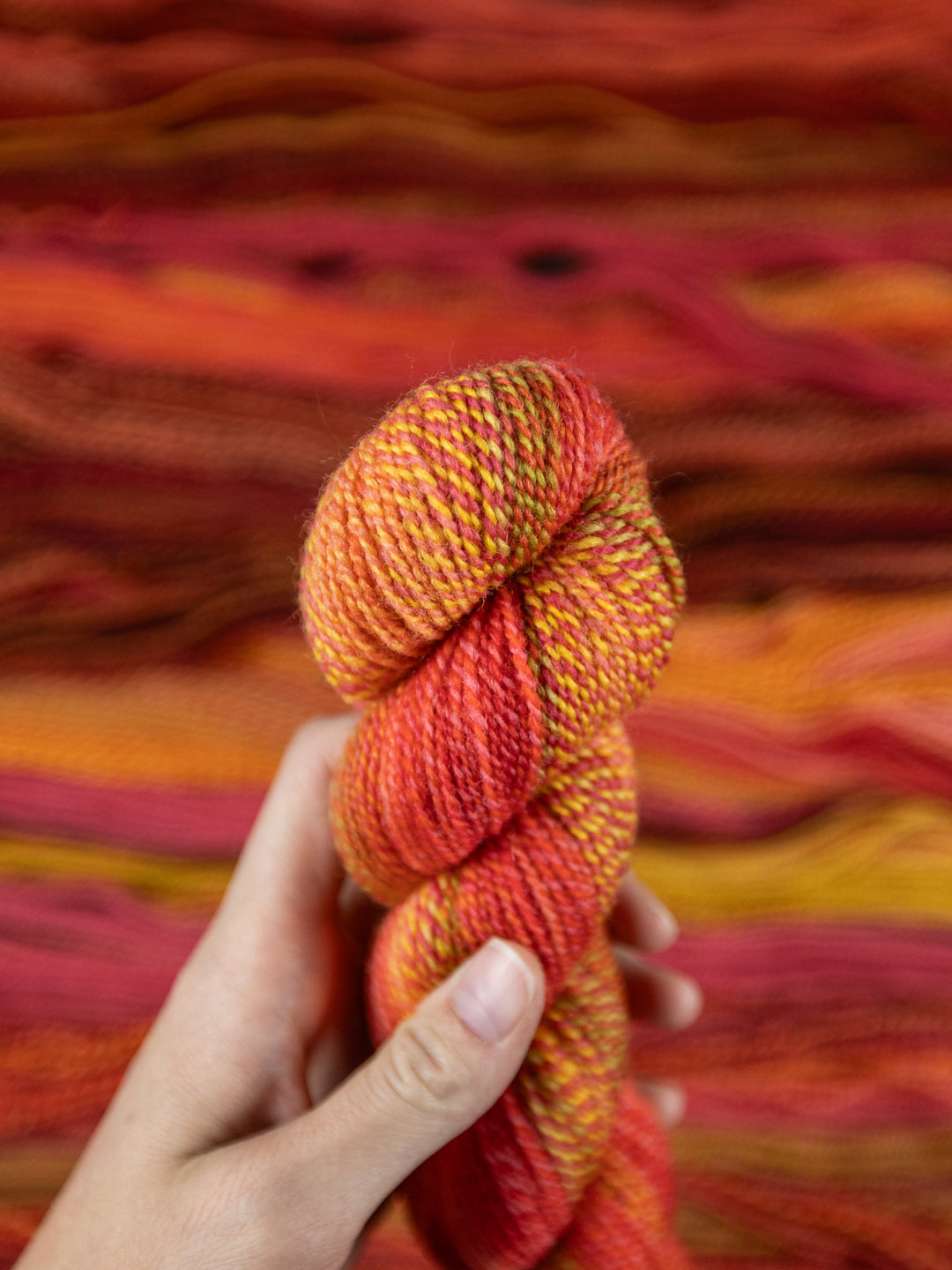Making Tracks LITE: Leaf Peeping – Junction Fiber Mill