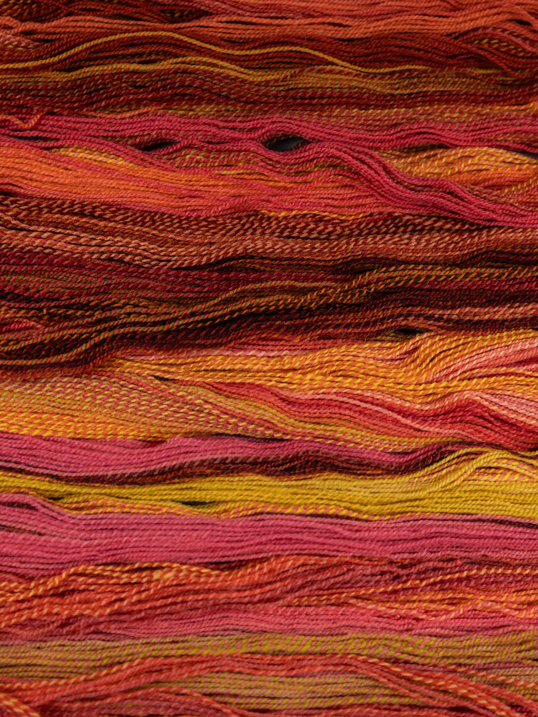 Making Tracks LITE: Leaf Peeping – Junction Fiber Mill