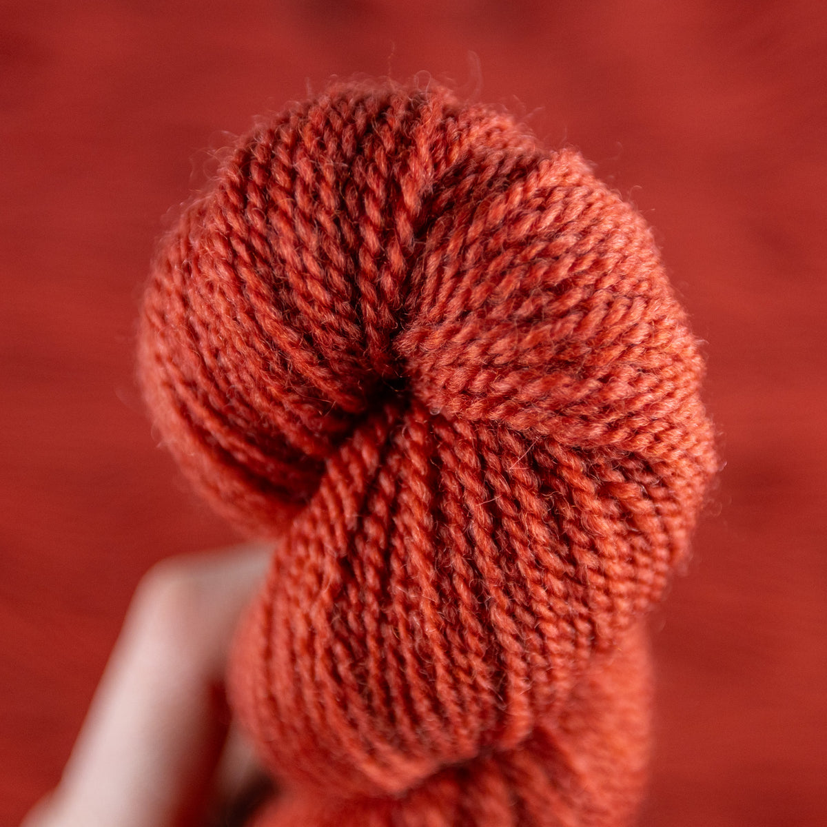 Roots LITE: Paprika – Junction Fiber Mill