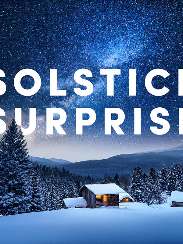 Patterns – Junction Fiber Mill